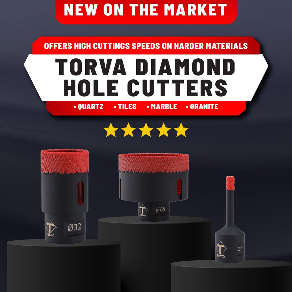 How To Use Diamond Hole Cutter?