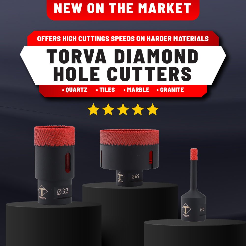How To Use Diamond Hole Cutter?