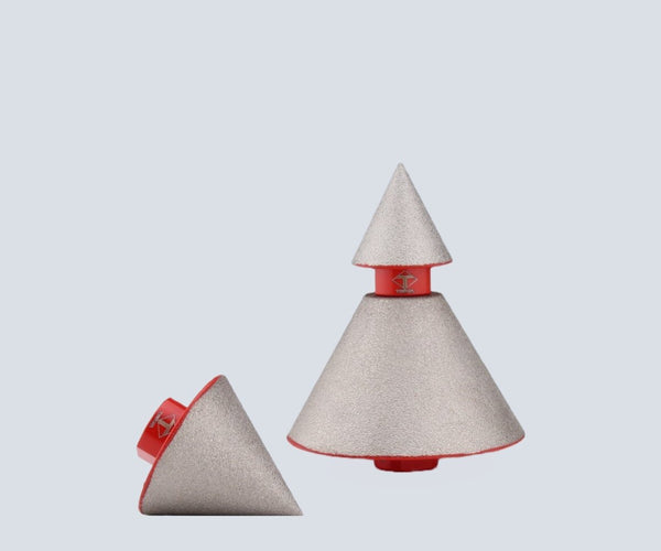 The Key To Efficient Grinding: A Deep Dive Into Diamond Mill Cones ...