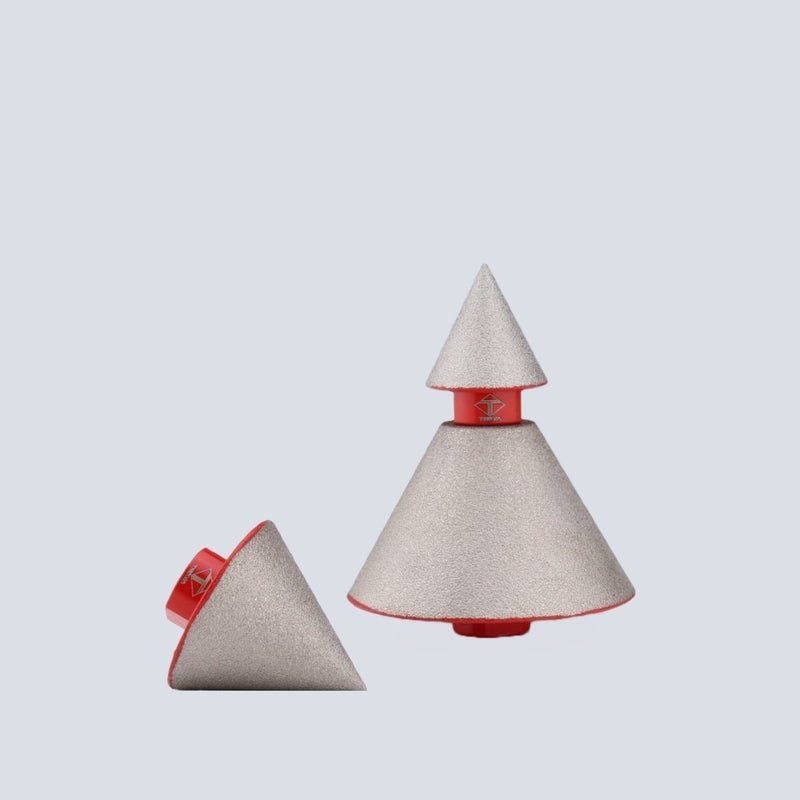 The Key To Efficient Grinding: A Deep Dive Into Diamond Mill Cones