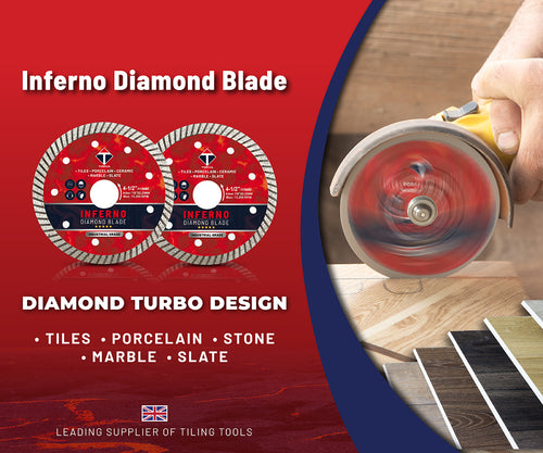 Low Prices On All Diamond Tiling Tools to Buy Online