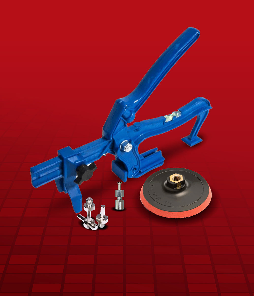 UK Supplier Of Professional Tiling Tools to Buy Online