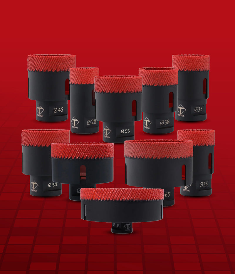 UK Supplier Of Professional Tiling Tools to Buy Online