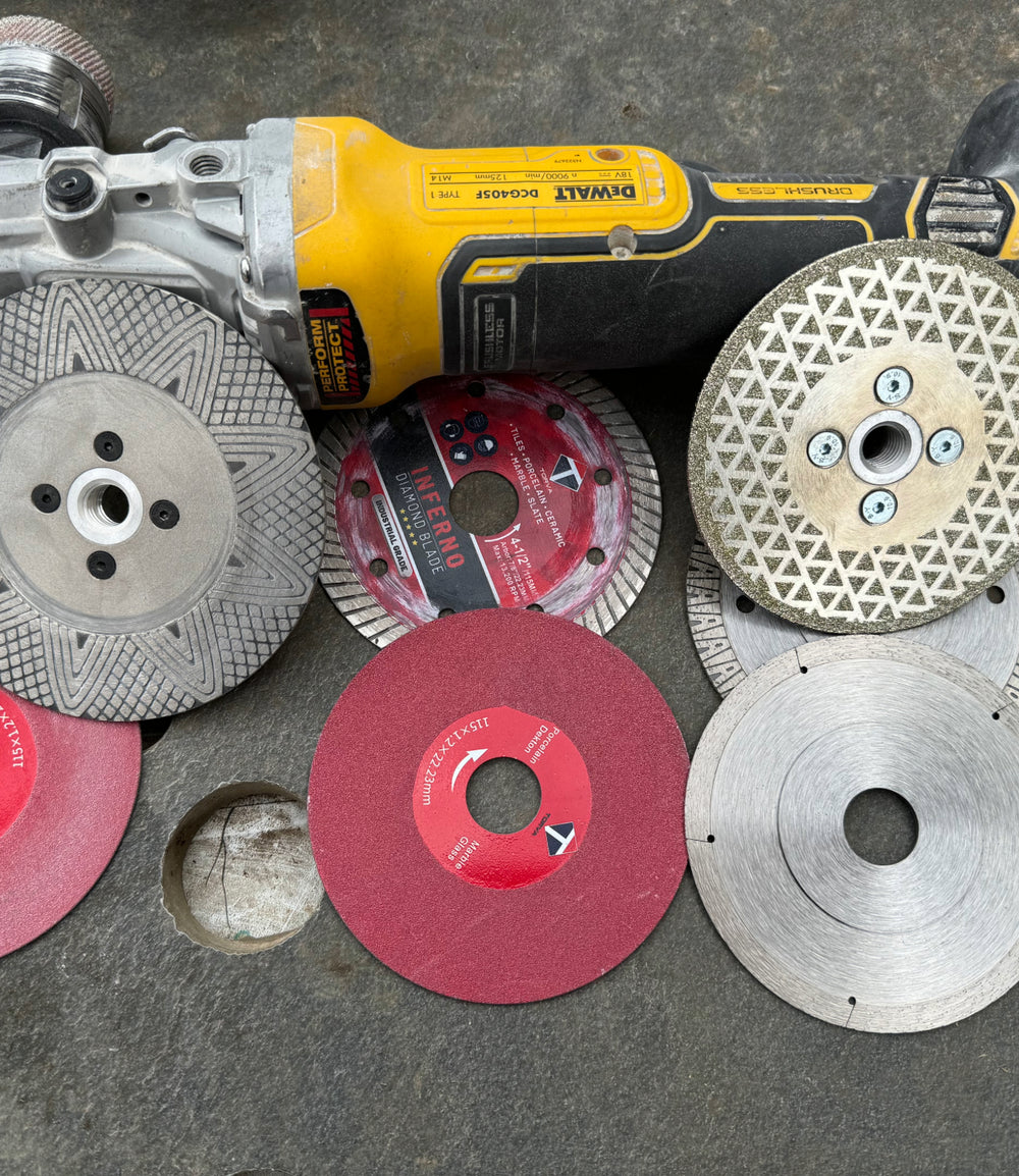 UK Supplier Of Professional Tiling Tools to Buy Online