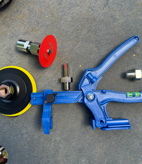UK Supplier Of Professional Tiling Tools to Buy Online