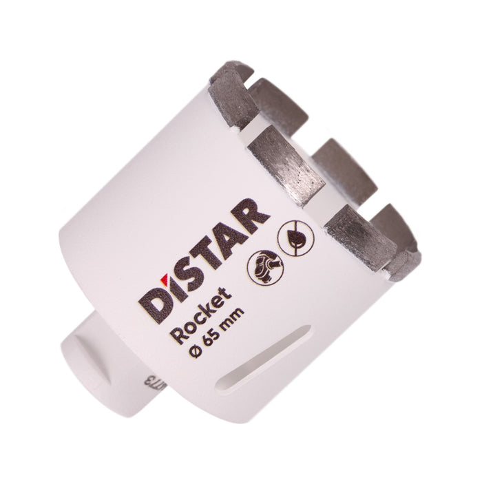 Diamond Core Drill Bit 68mm x M14 Rocket