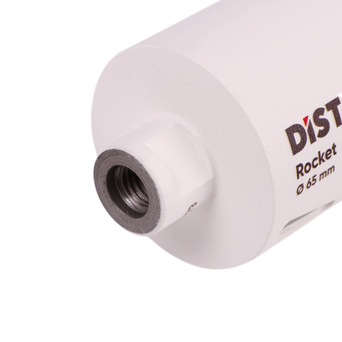 Diamond Core Drill Bit 68mm x M14 Rocket