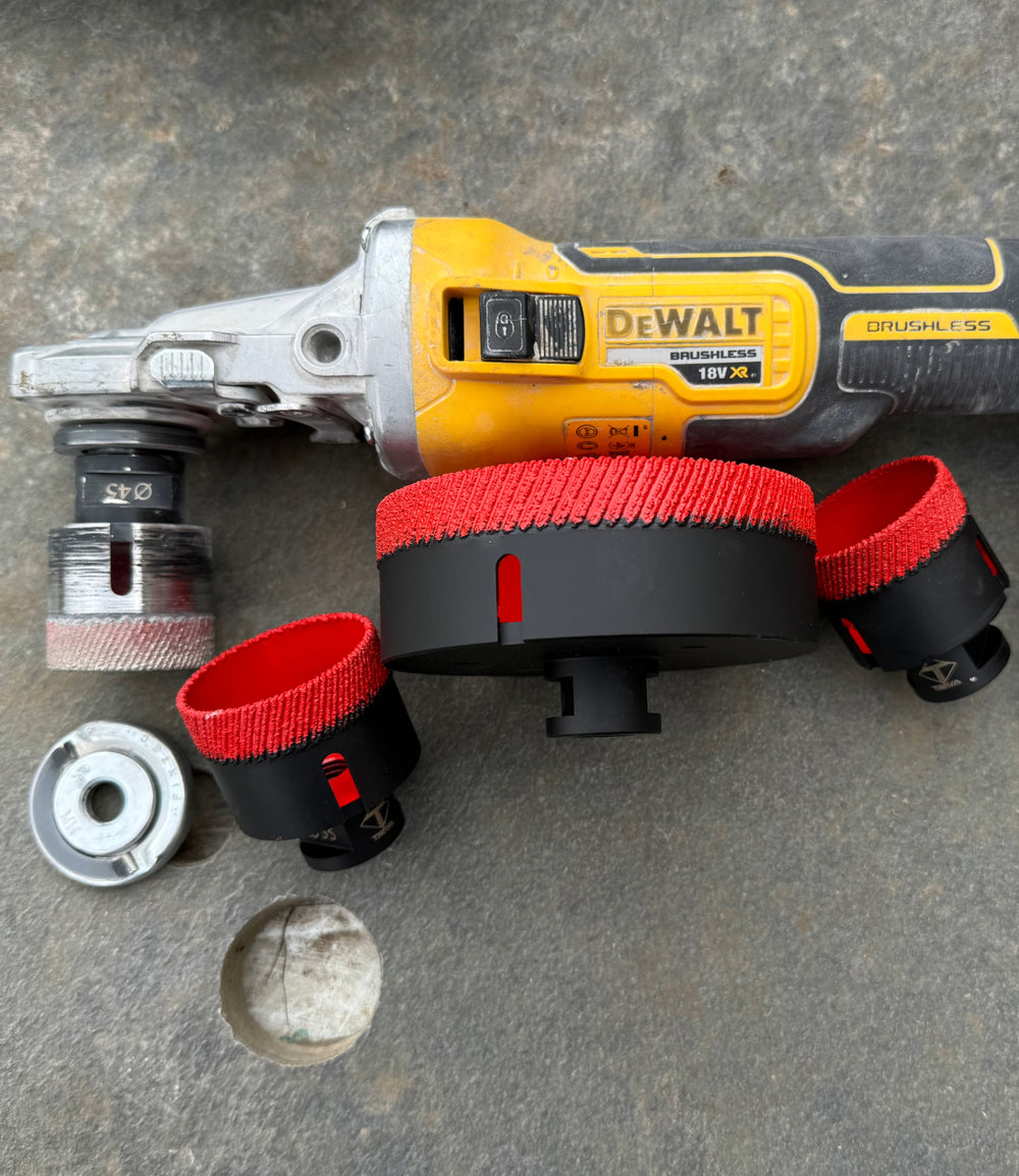 UK Supplier Of Professional Tiling Tools to Buy Online