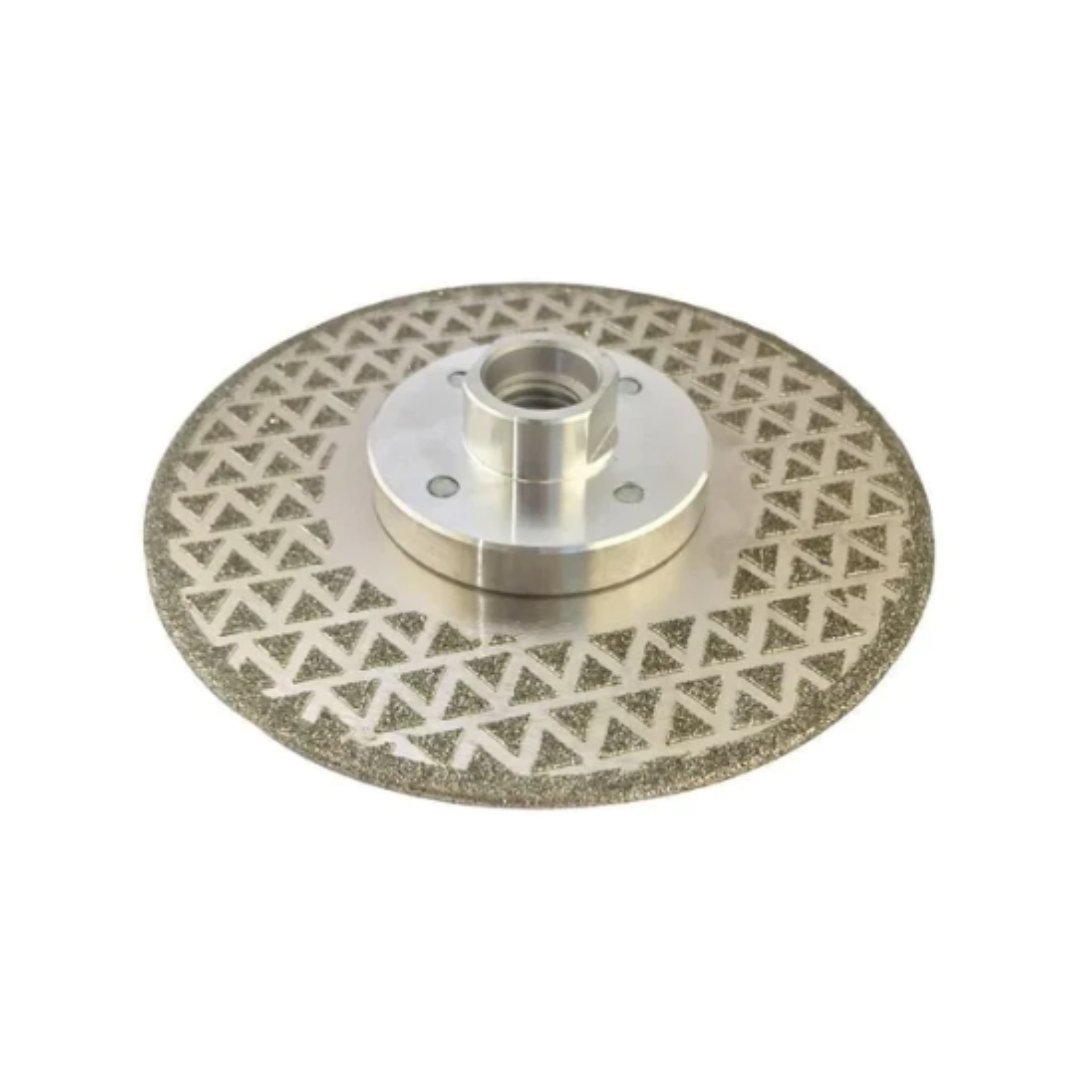 TORVA Precision Diamond Blade 115mm